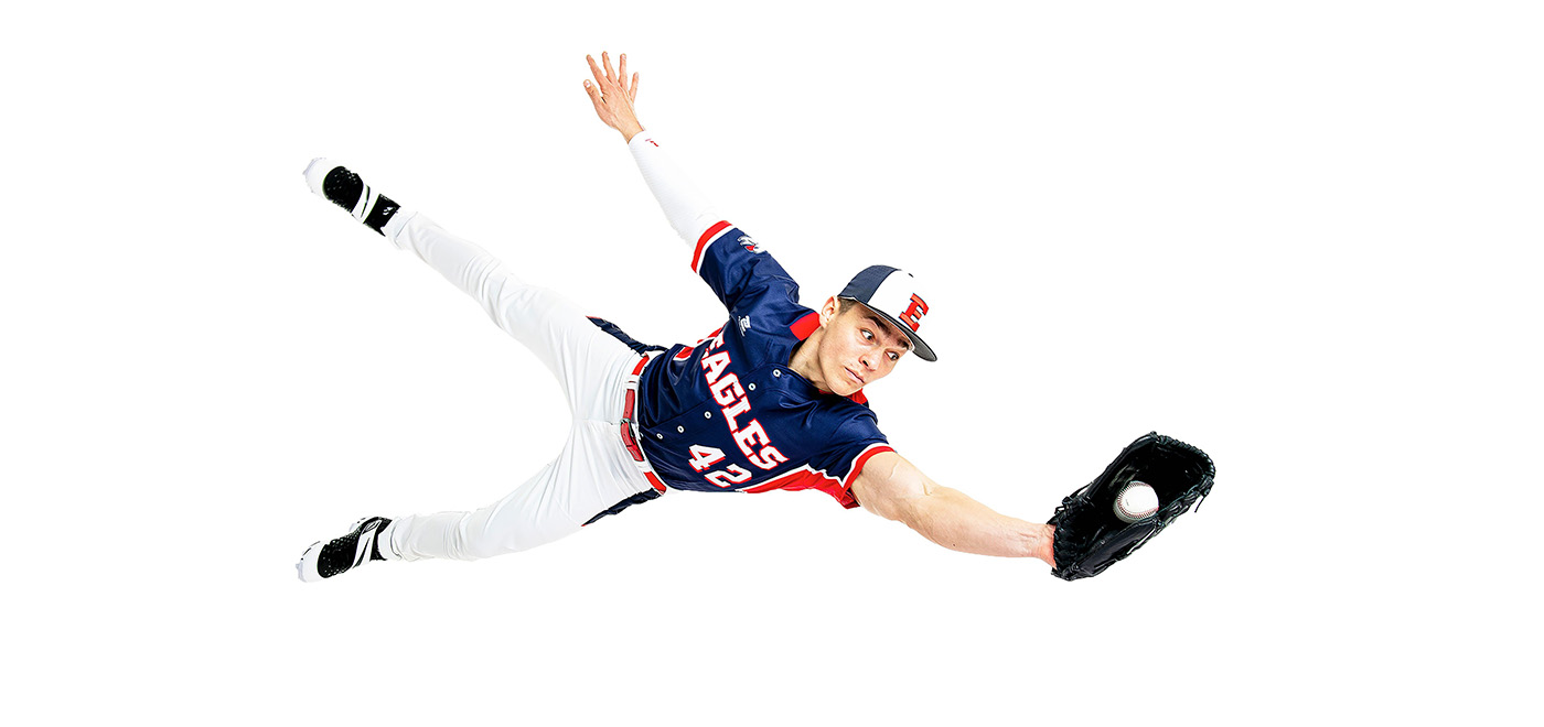 Custom Football Uniform | Stokes Athletics